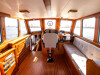 VIKING KOTTER 49 VS motor yacht for sale | De Valk Yacht Brokers