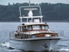 SUPER KAAGKRUISER VISCH 45 motor yacht for sale | De Valk Yacht Brokers