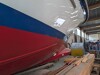 SUPER KAAGKRUISER VISCH 45 motor yacht for sale | De Valk Yacht Brokers