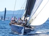 WALLY 94 sailing yacht for sale | De Valk Yacht Brokers