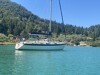 WESTERLY OCEANLORD 41 sailing yacht for sale | De Valk Yacht Brokers