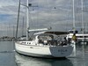 X-YACHTS XC 45 sailing yacht for sale | De Valk Yacht Brokers