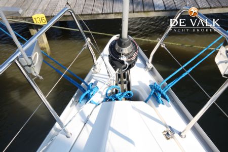 GIB SEA 33 sailing yacht for sale | De Valk Yacht broker