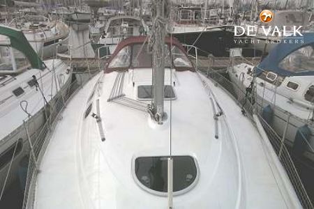 GIB SEA 33 sailing yacht for sale | De Valk Yacht broker