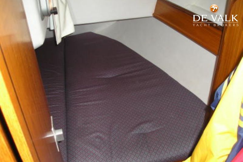 GIB SEA 35 MASTER sailing yacht for sale | De Valk Yacht Brokers
