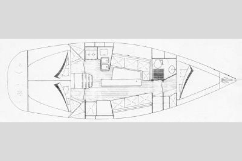 GIB SEA 362 sailing yacht for sale | De Valk Yacht Brokers