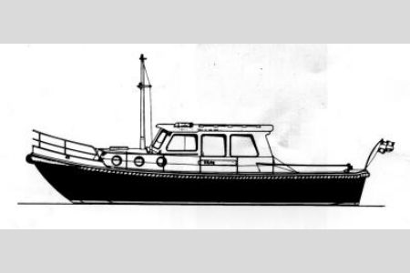 GROUWSTER VLET motorboot te koop | Jachtmakelaar De Valk