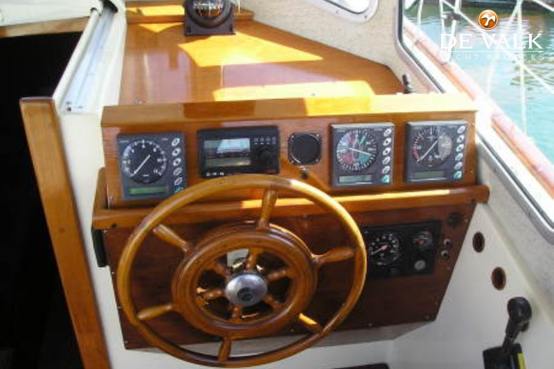 HALLBERG RASSY 94 sailing yacht for sale | De Valk Yacht Brokers