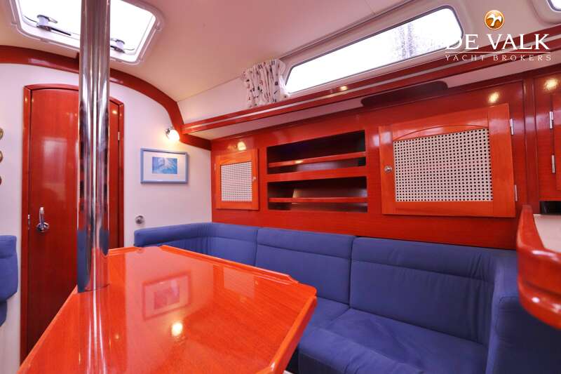 HANSE 312 sailing yacht for sale | De Valk Yacht broker