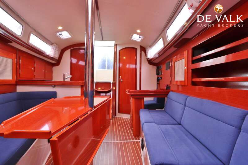 HANSE 312 sailing yacht for sale | De Valk Yacht broker