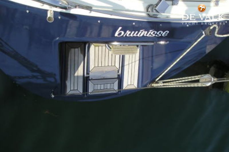 HANSE 331 sailing yacht for sale | De Valk Yacht Brokers