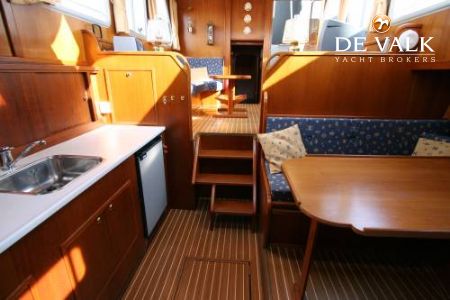 HEMMES KRUISER motor yacht for sale | De Valk Yacht broker