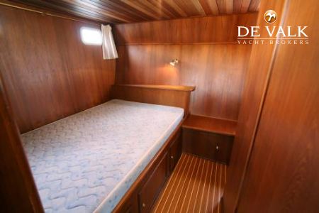 HEMMES KRUISER motor yacht for sale | De Valk Yacht broker