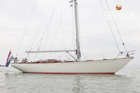 HOEK DESIGN 51 sailing yacht for sale | De Valk Yacht broker
