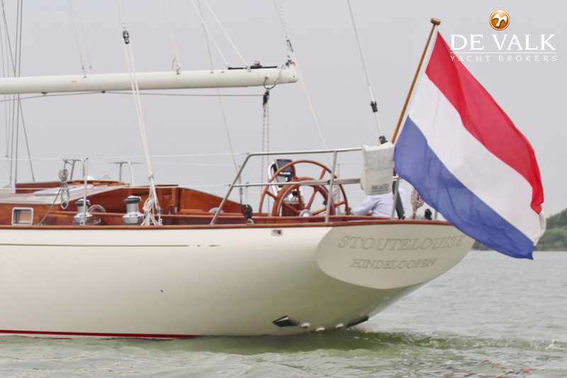 HOEK DESIGN 51 sailing yacht for sale | De Valk Yacht broker
