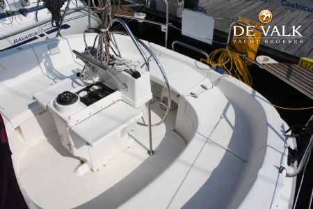 HUNTER 336 sailing yacht for sale | De Valk Yacht broker