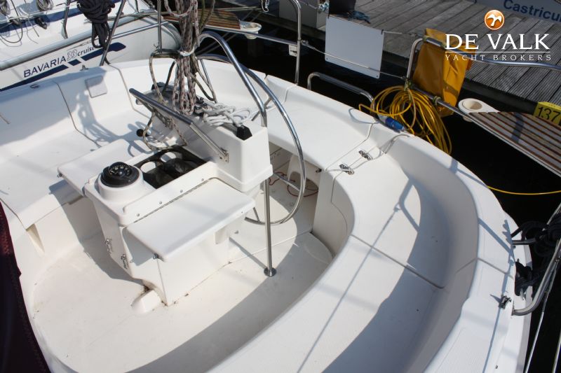 HUNTER 336 sailing yacht for sale | De Valk Yacht Brokers