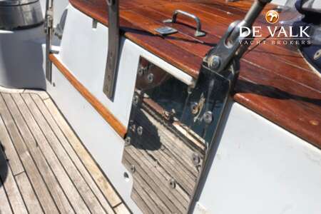 IRWIN 68 sailing yacht for sale | De Valk Yacht broker