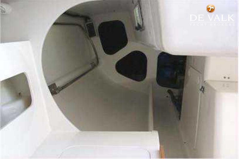 J BOATS J/125 sailing yacht for sale | De Valk Yacht Brokers