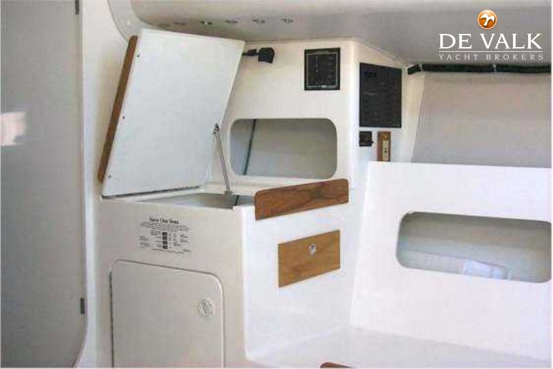 J BOATS J/125 sailing yacht for sale | De Valk Yacht Brokers