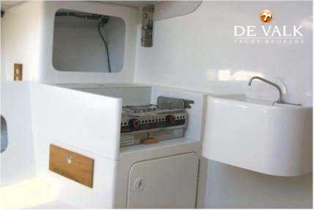 J BOATS J/125 sailing yacht for sale | De Valk Yacht broker