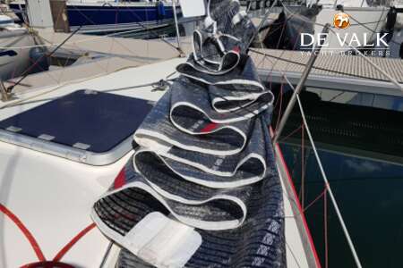 J BOATS J/33 sailing yacht for sale | De Valk Yacht broker