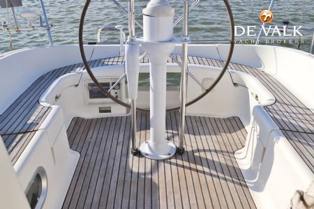 JEANNEAU 36.2 sailing yacht for sale | De Valk Yacht broker