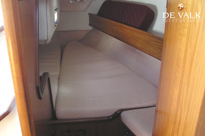 JEANNEAU SUN FAST 31 sailing yacht for sale | De Valk Yacht Brokers