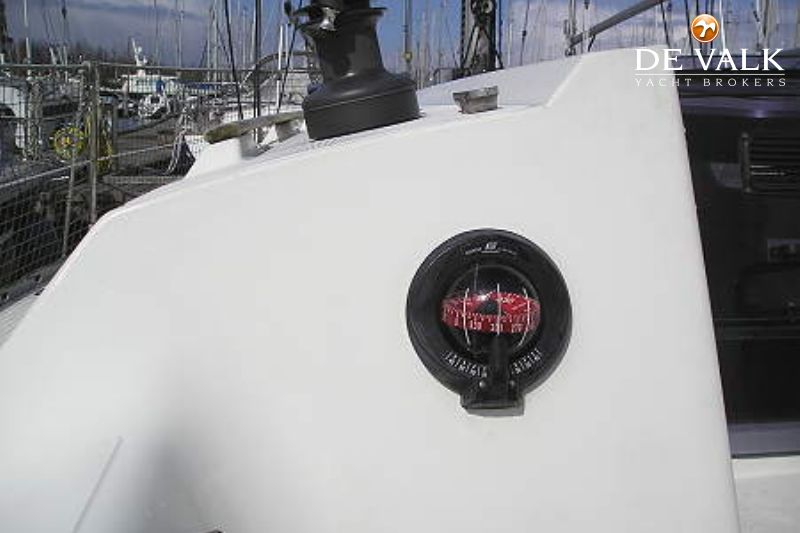 JEANNEAU SUN FAST 31 sailing yacht for sale | De Valk Yacht Brokers