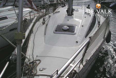 JEANNEAU SUN FAST 31 sailing yacht for sale | De Valk Yacht broker