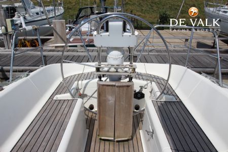 JEANNEAU SUN LEGENDE 41 sailing yacht for sale | De Valk Yacht broker