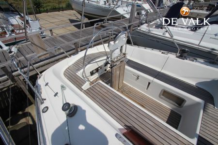 JEANNEAU SUN LEGENDE 41 sailing yacht for sale | De Valk Yacht broker