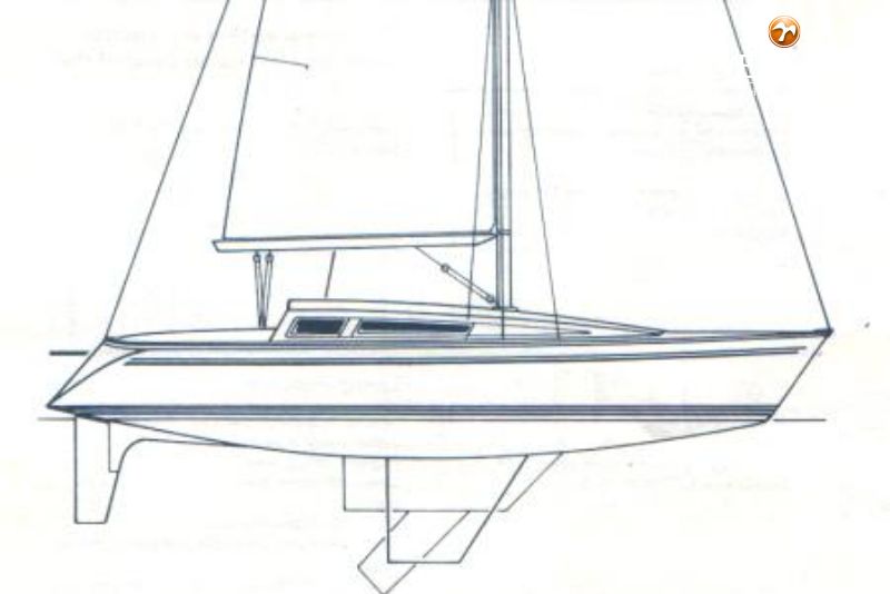 JEANNEAU SUN RISE 35 sailing yacht for sale | De Valk Yacht Brokers