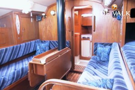 KALIK 33 AK sailing yacht for sale | De Valk Yacht broker