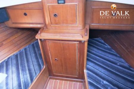 KALIK 33 AK sailing yacht for sale | De Valk Yacht broker