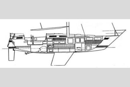 KALIK 33 AK sailing yacht for sale | De Valk Yacht broker