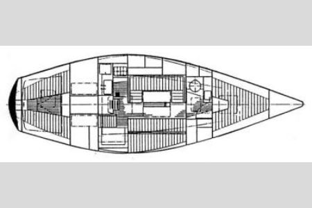 KALIK 33 AK sailing yacht for sale | De Valk Yacht broker