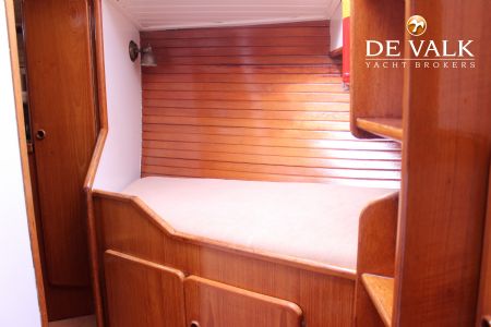 KOOPMANS 42 sailing yacht for sale | De Valk Yacht broker