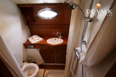 LANGENBERG VLET motorboot te koop | Jachtmakelaar De Valk