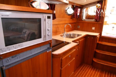 LANGENBERG VLET motorboot te koop | Jachtmakelaar De Valk