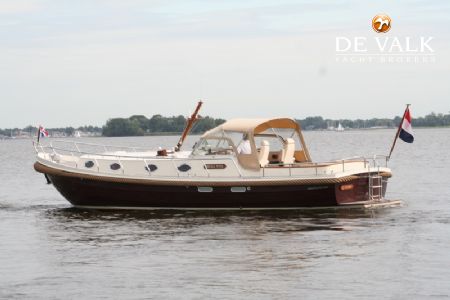 LANGENBERG VLET motorboot te koop | Jachtmakelaar De Valk