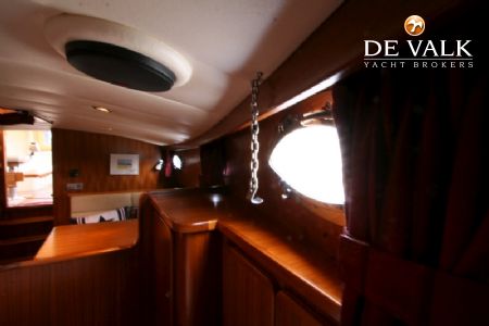 LANGENBERG VLET motorboot te koop | Jachtmakelaar De Valk