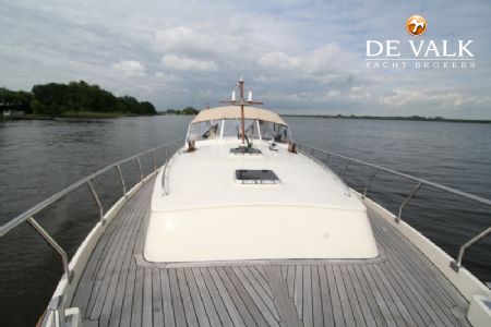 LANGENBERG VLET motorboot te koop | Jachtmakelaar De Valk