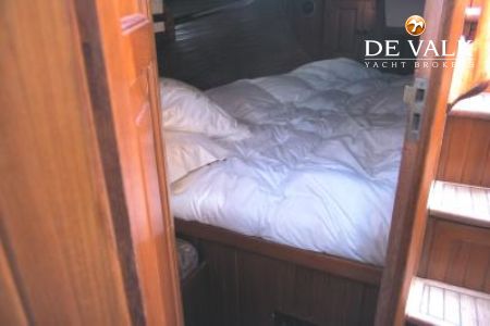 LORD NELSON 41 sailing yacht for sale | De Valk Yacht broker