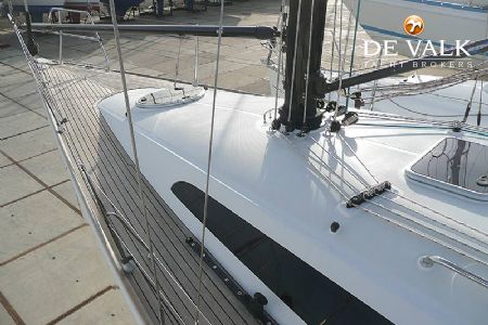 MALBEC 360 sailing yacht for sale | De Valk Yacht broker