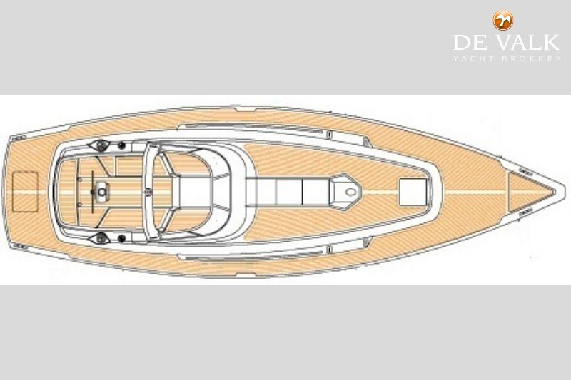 MALO 40 CLASSIC sailing yacht for sale | De Valk Yacht Brokers