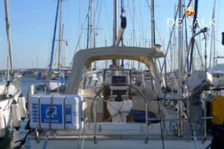 MALO 45 sailing yacht for sale | De Valk Yacht broker
