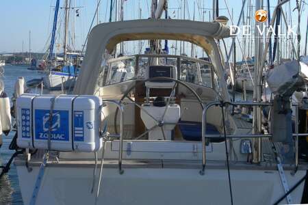 MALO 45 sailing yacht for sale | De Valk Yacht broker