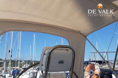 MALO 45 sailing yacht for sale | De Valk Yacht broker