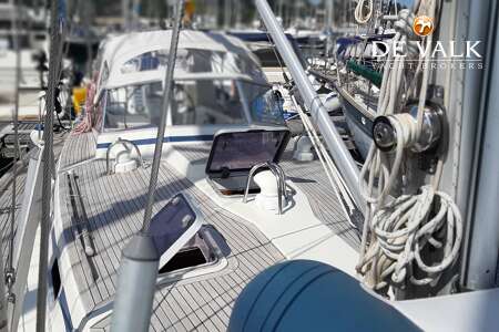 MALO 45 sailing yacht for sale | De Valk Yacht broker